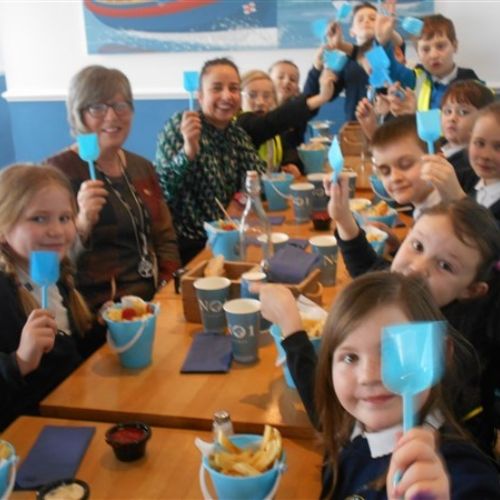 Heacham Junior School - Gallery