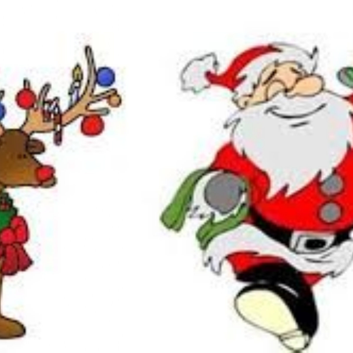 Heacham Junior School - Christmas Lunch Menu