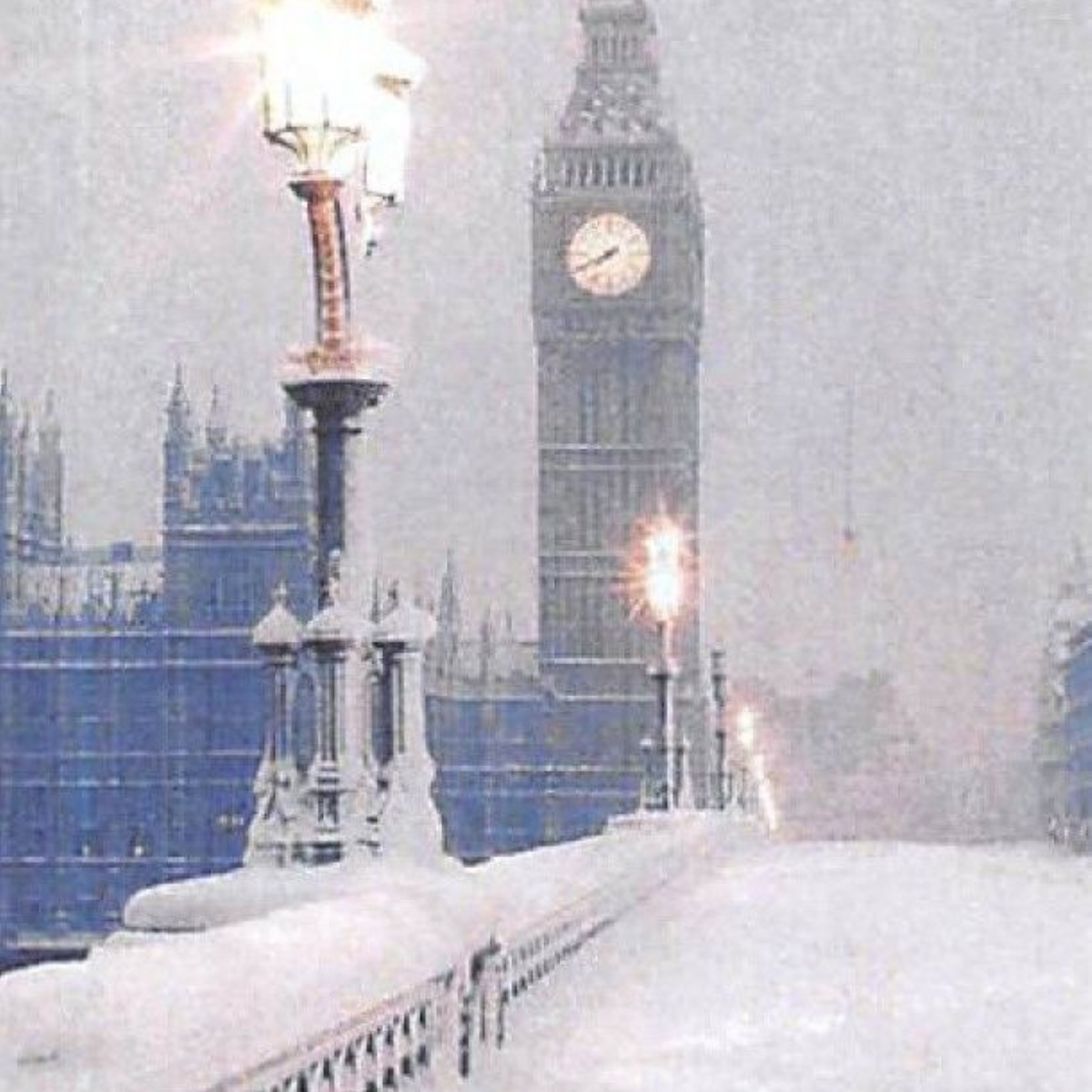 Heacham Junior School - MP Christmas Card Competition